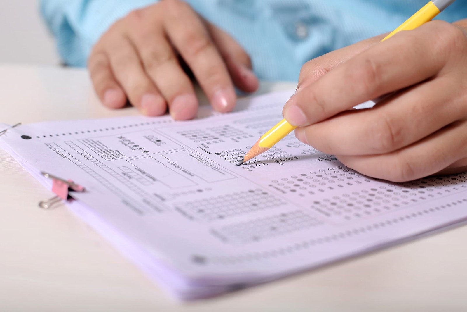 Tips to reduce negative marking in CAT Exam - TathaGat