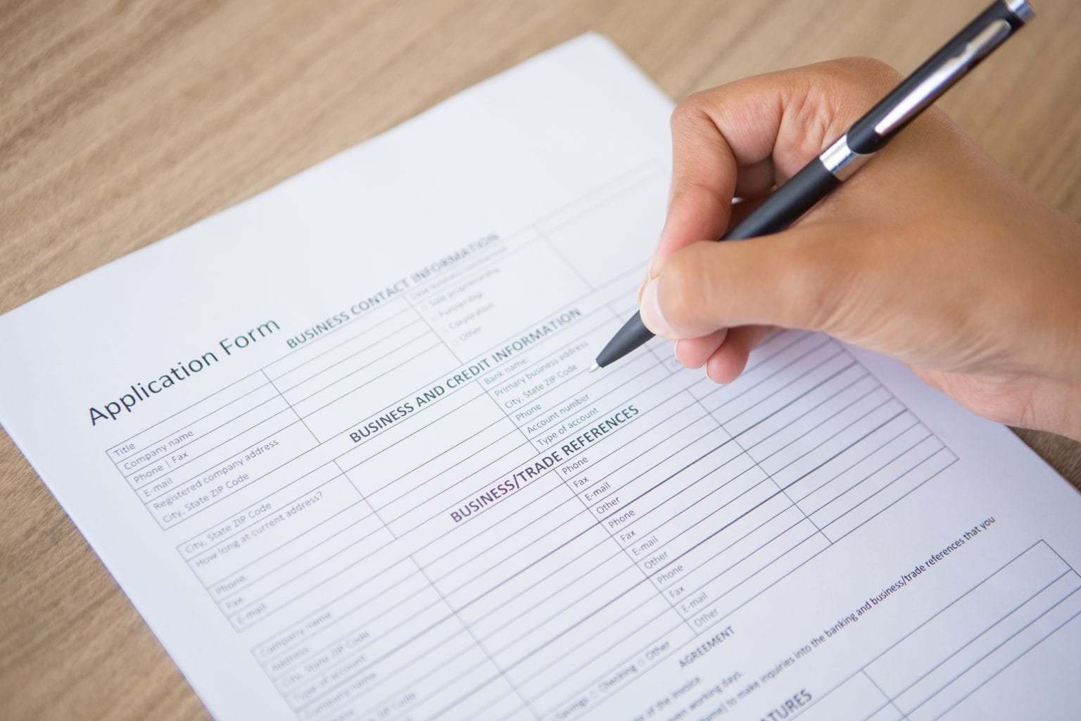 How to Fill CAT Form: A Step-by-Step Guide - TathaGat