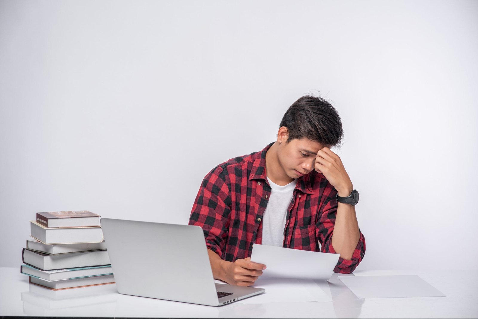 Common Mistakes Made While Taking CAT Mocks - TathaGat