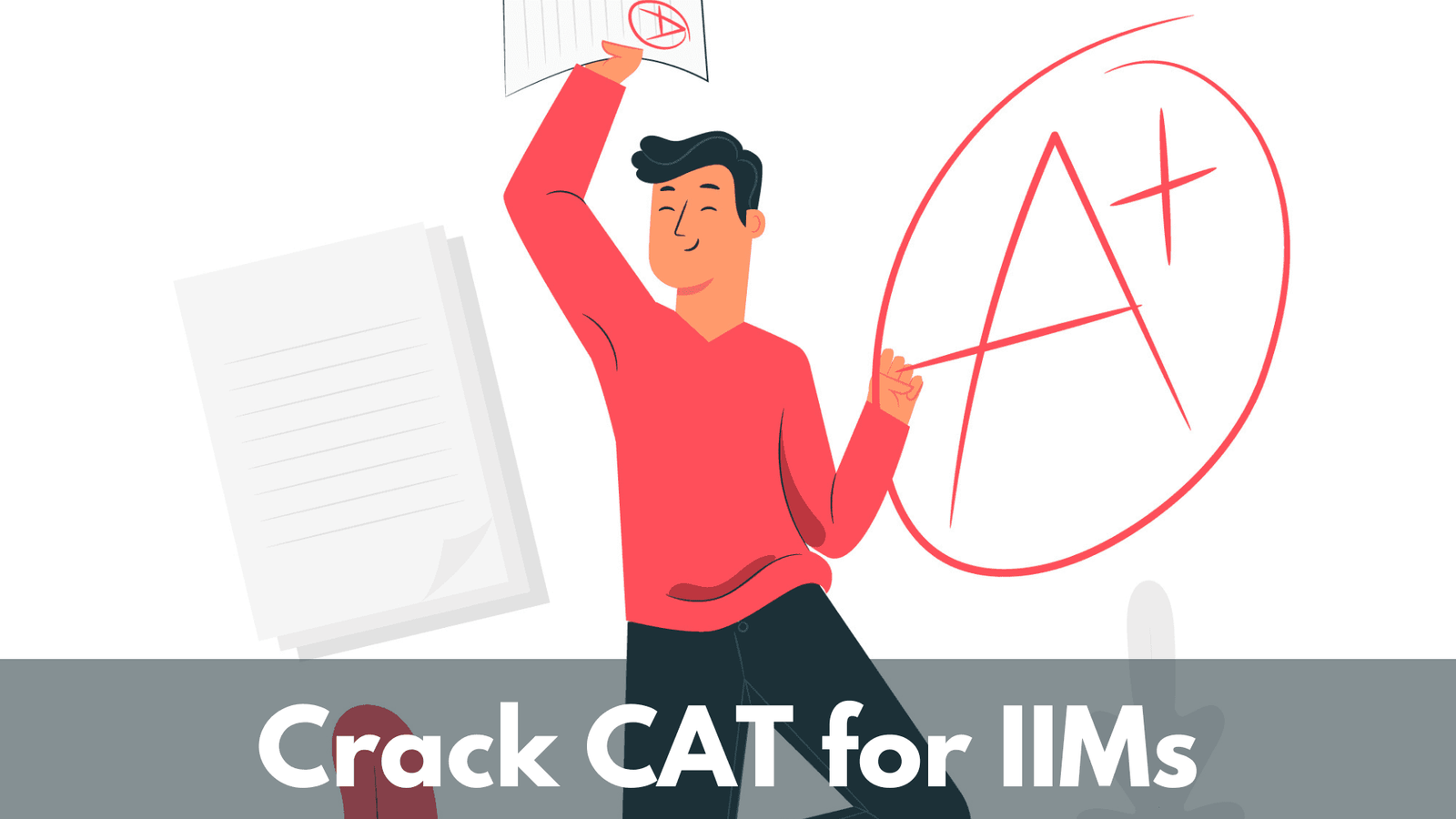 Crack CAT for IIMs - TathaGat