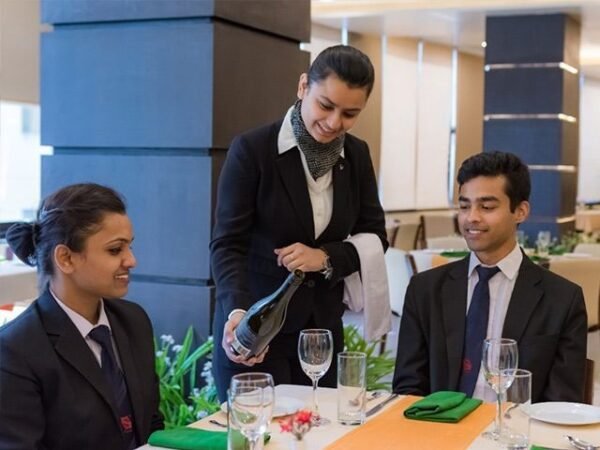 Hospitality Management course: Eligibility and Criteria - TathaGat